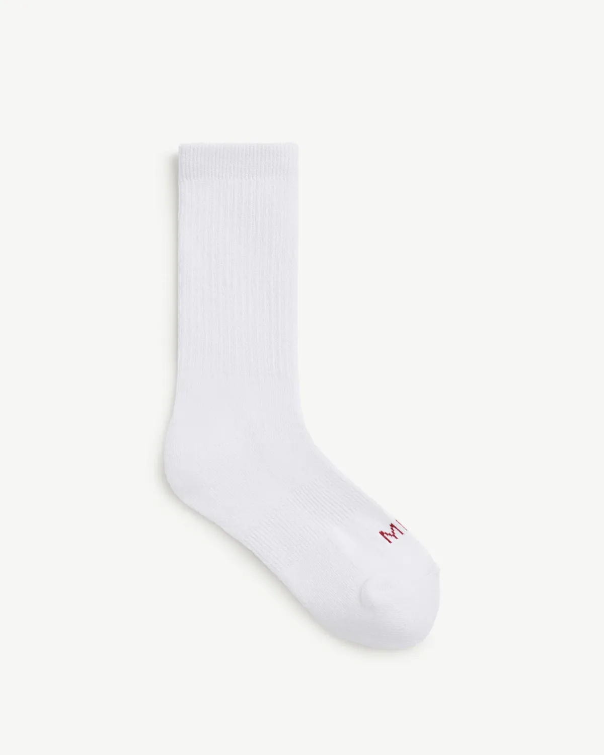 Vớ Dài Thể Thao Trơn Tới Bắp Chân