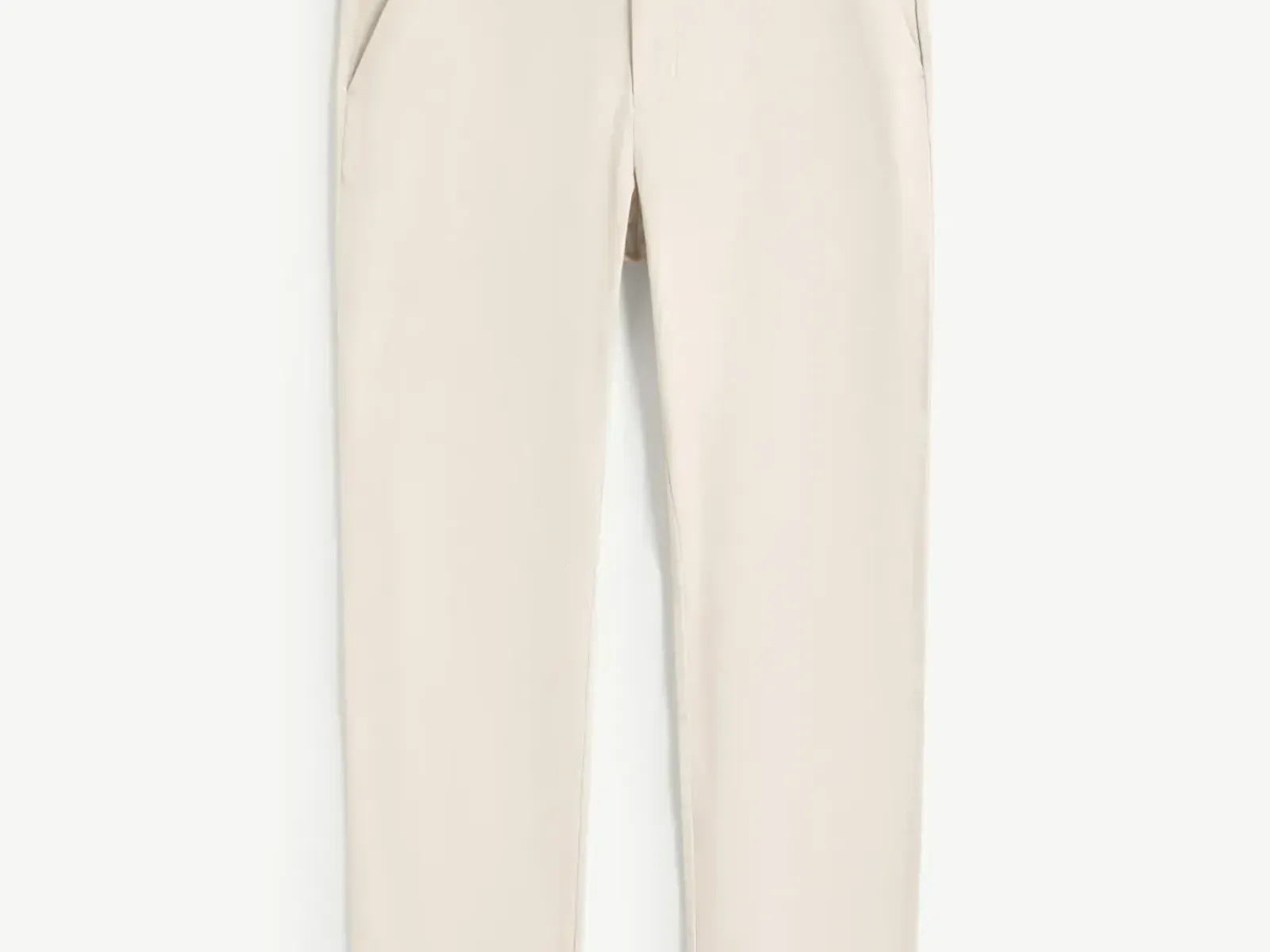 Quần dài khaki nam Dobby co giãn form Slim