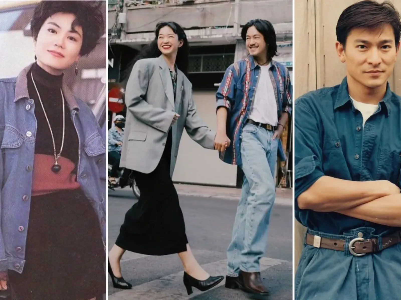 Khám Phá Thời Trang Việt Nam Thập Niên 80: Độc Đáo, Đậm Dấu Ấn