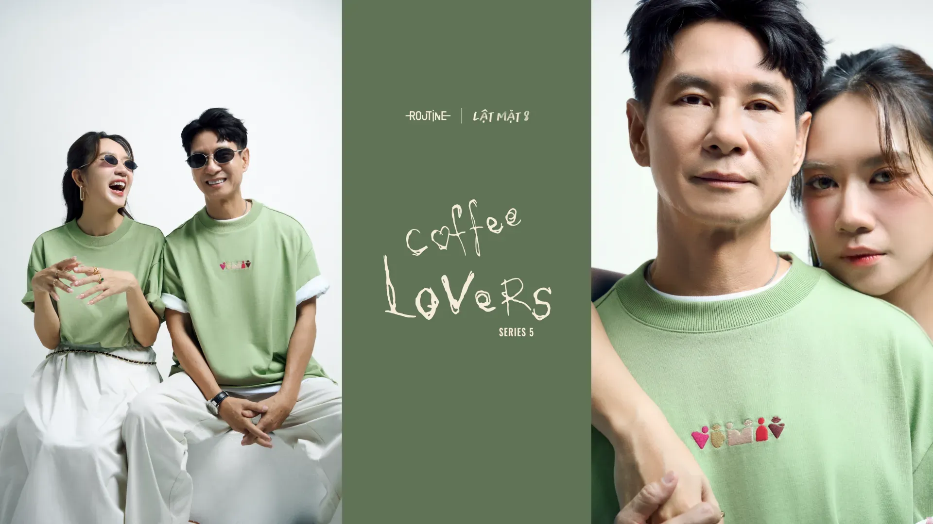 ROUTINE - Thương Hiệu Quần Áo Thời Trang Cao Cấp, Đồ Công Sở Đẹp