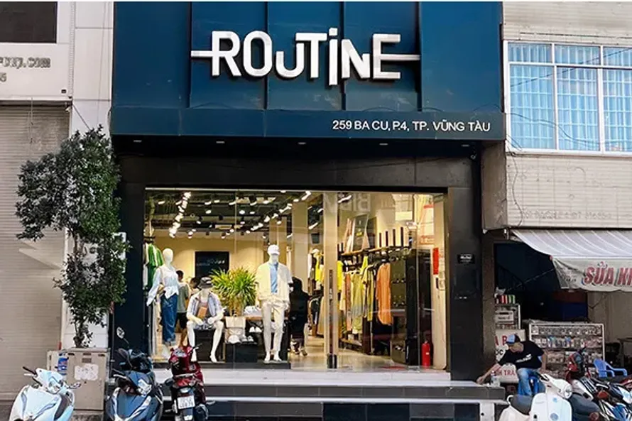 ROUTINE - Thương Hiệu Quần Áo Thời Trang Cao Cấp, Đồ Công Sở Đẹp