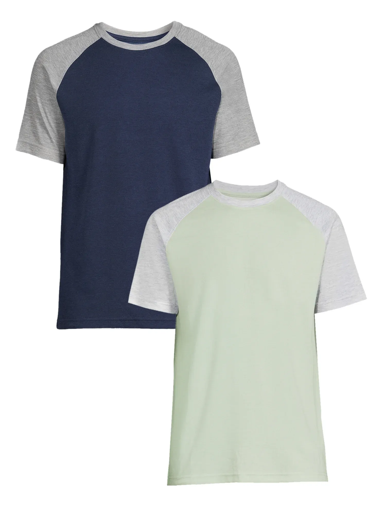 Áo Raglan Là Gì? Phong Cách Phối Đồ Cùng Áo Raglan Của Giới Trẻ