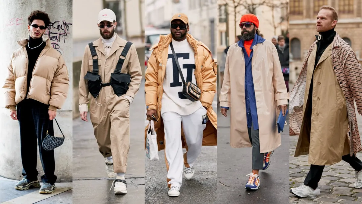 Fashionista Là Gì? Yếu Tố Cần Để Trở Thành Fashionista Chính Hiệu
