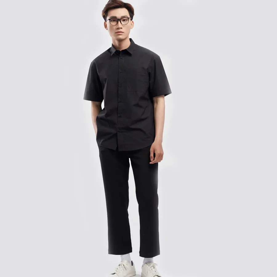 Form Loose là gì? 5 bộ outfit form loose hot nhất năm 2024