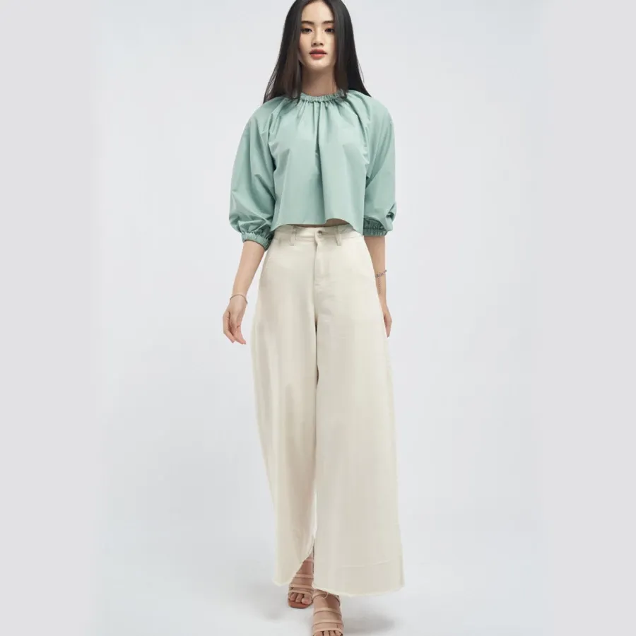 Form Loose là gì? 5 bộ outfit form loose hot nhất năm 2024