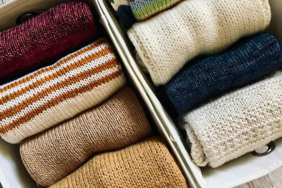 Wool là gì? Các loại vải len và sự thật thú vị về chất liệu sợi len