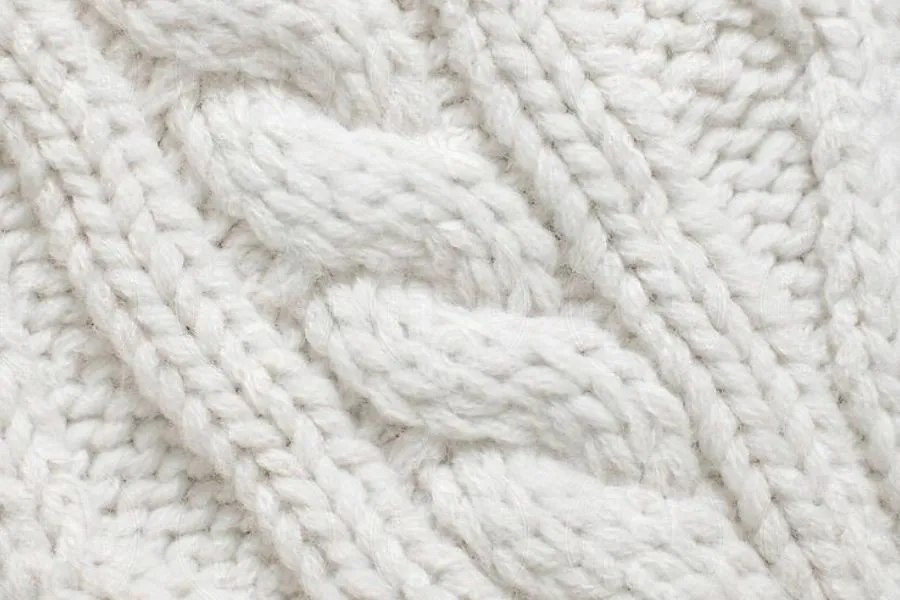 Wool là gì? Các loại vải len và sự thật thú vị về chất liệu sợi len